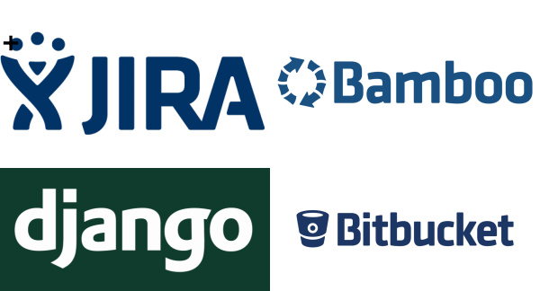 Atlassian Products for Django Development: Overview | Oleg Snegirev